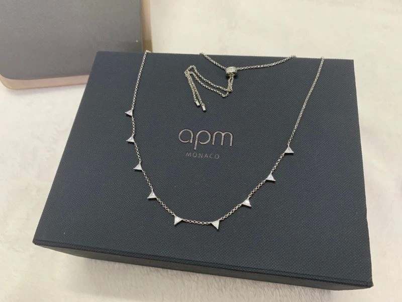 Exact replica Apm Necklaces