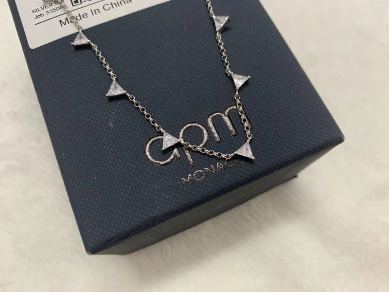 Exact replica Apm Necklaces