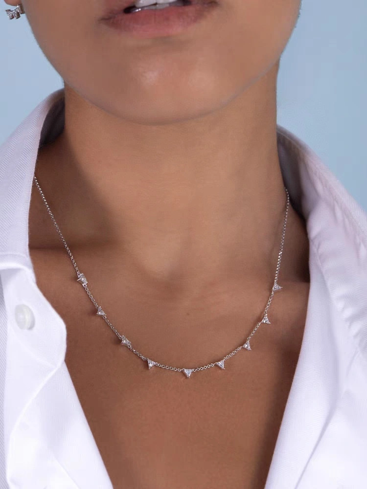 Exact replica Apm Necklaces