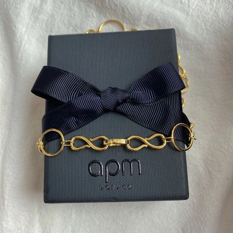 Cut-rate Apm Necklaces