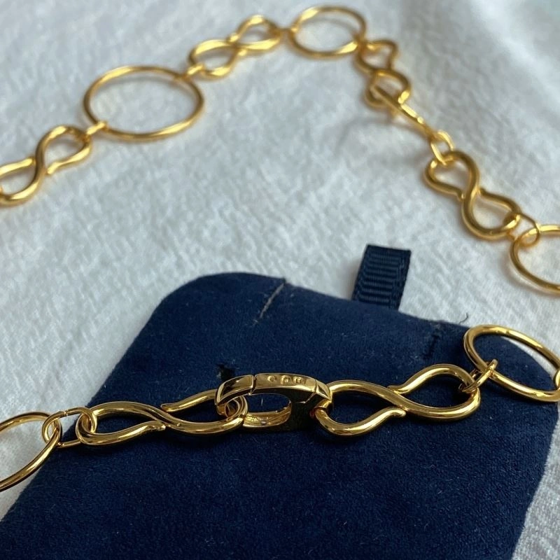 Cut-rate Apm Necklaces