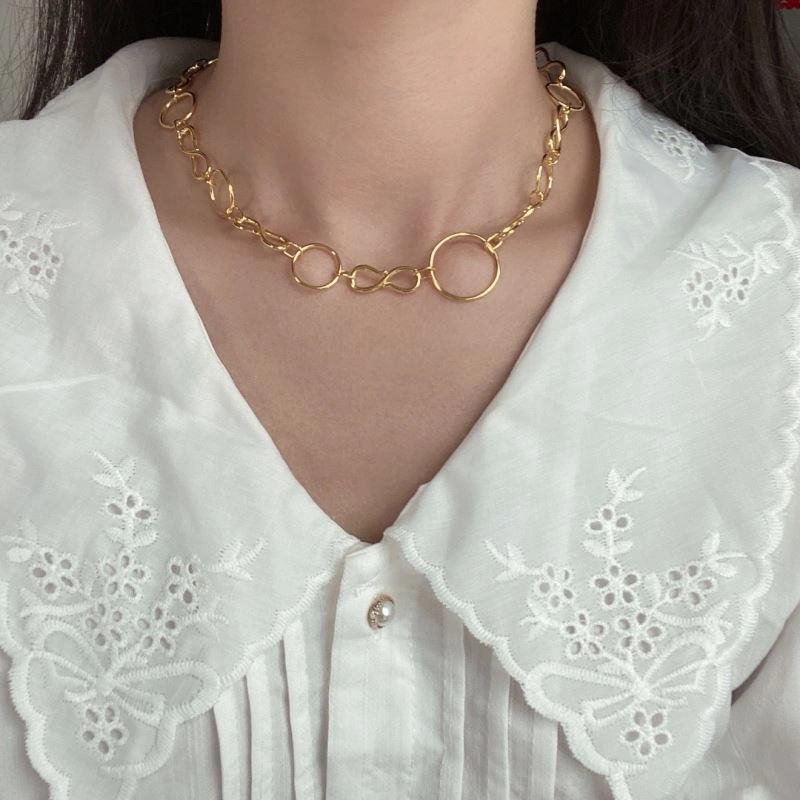 Cut-rate Apm Necklaces