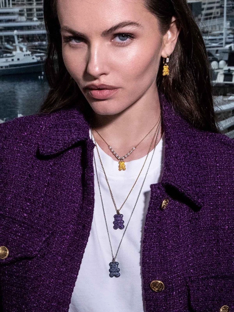 Budget-friendly Apm Necklaces