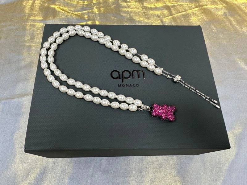Value-priced Apm Necklaces