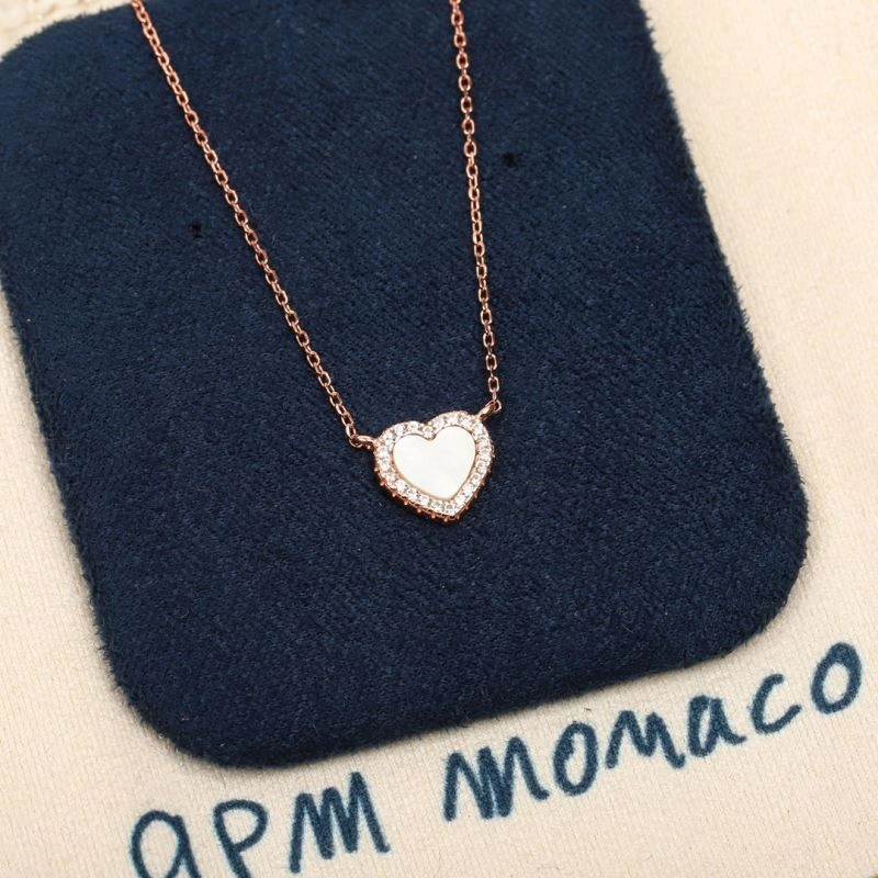 Real Apm Necklaces