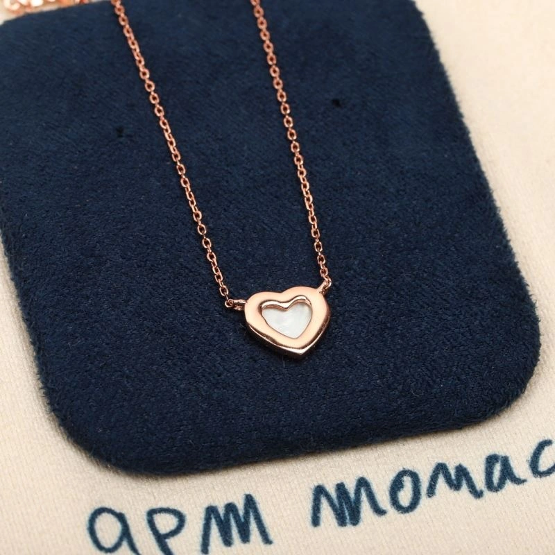 Real Apm Necklaces