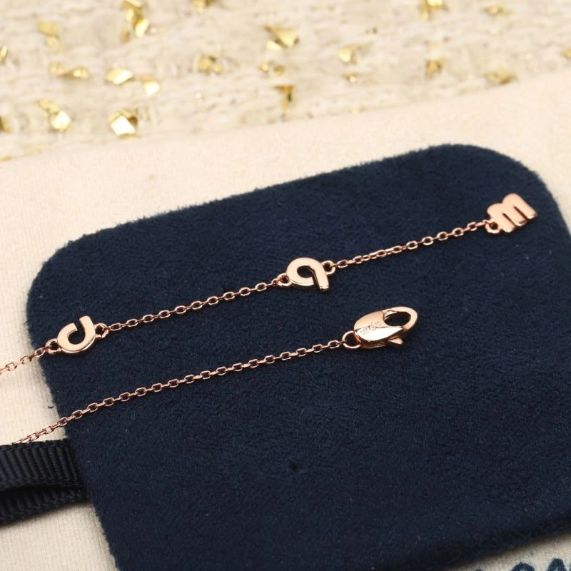 Real Apm Necklaces