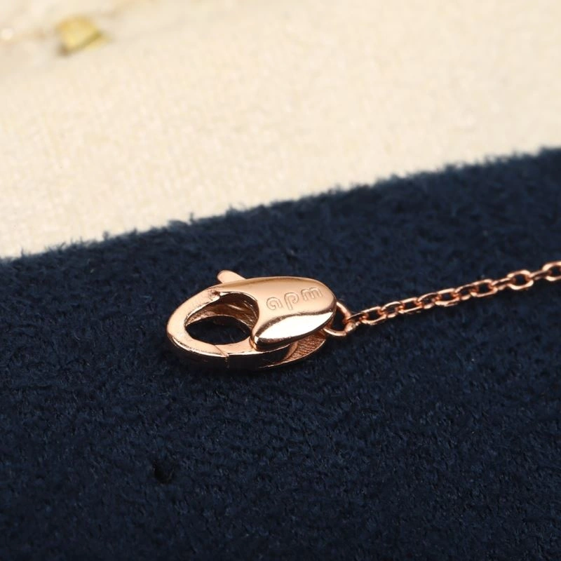 Real Apm Necklaces