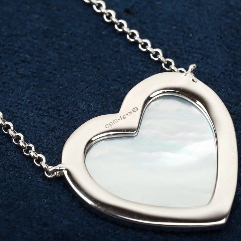 1:1 copy Apm Necklaces