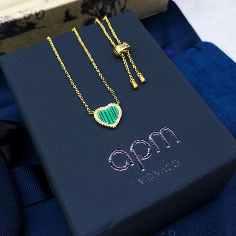 Exact replica Apm Necklaces
