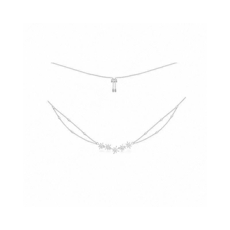 Apm Necklaces