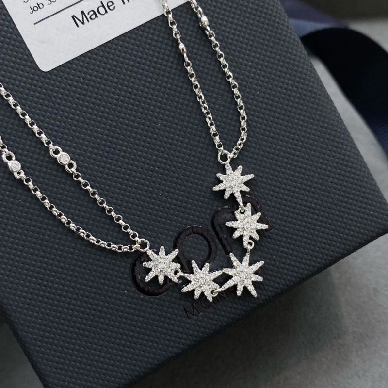 Brand-authenticated Apm Necklaces