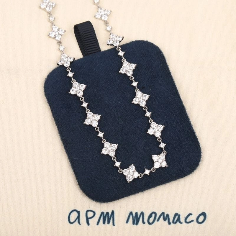 High accuracy Apm Necklaces