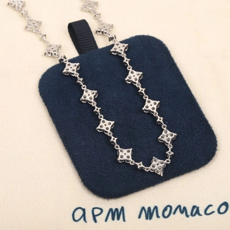 High accuracy Apm Necklaces