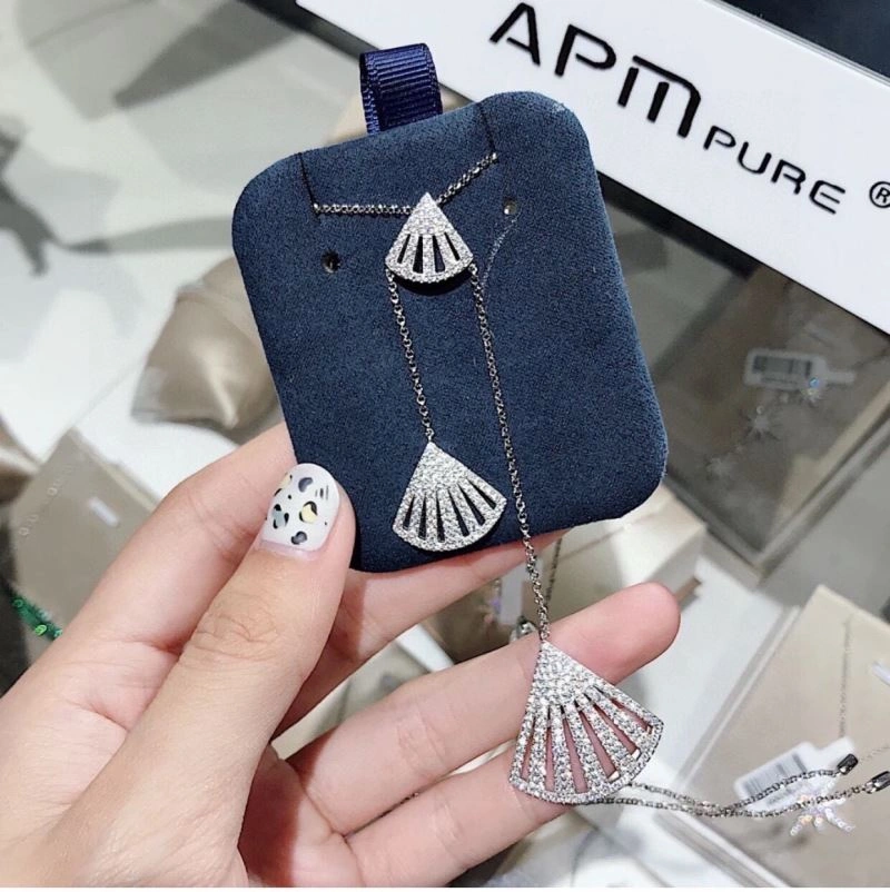 Perfect replica Apm Necklaces