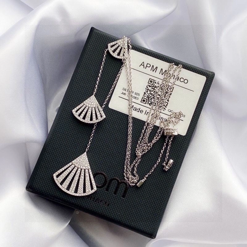 Perfect replica Apm Necklaces