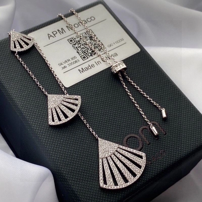 Perfect replica Apm Necklaces