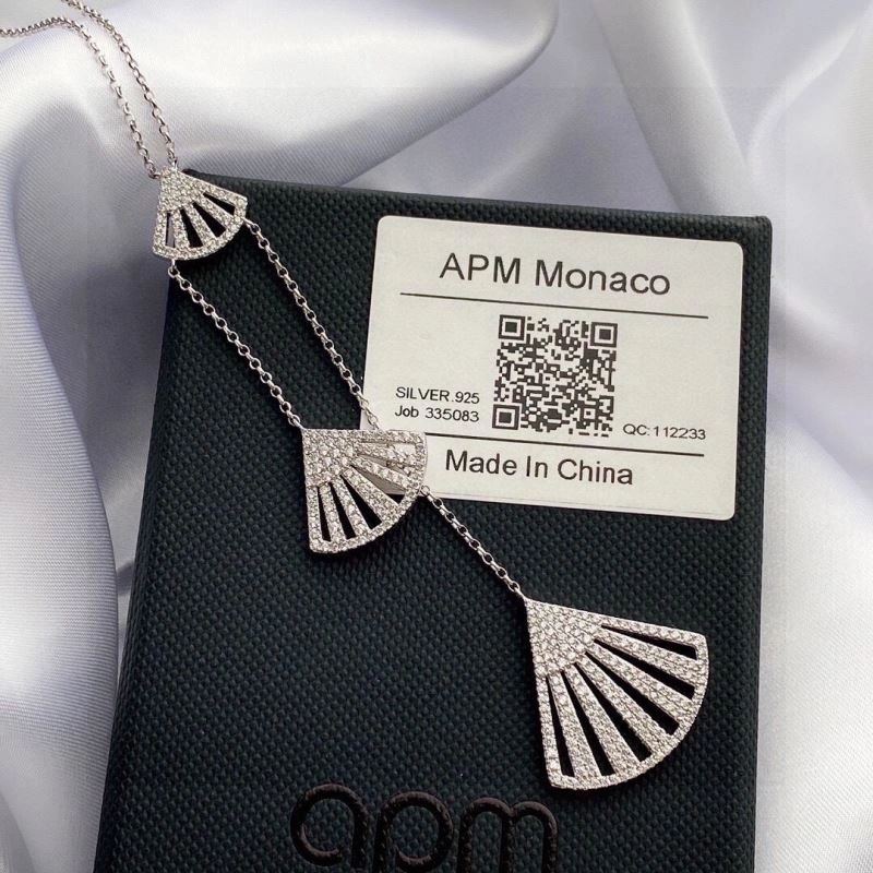 Perfect replica Apm Necklaces