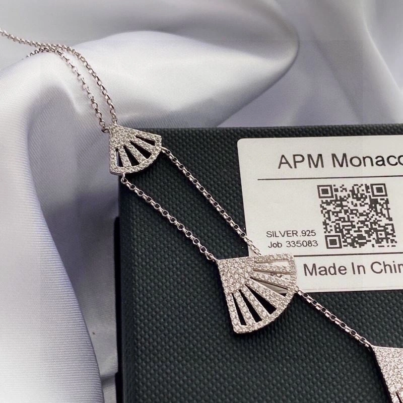 Perfect replica Apm Necklaces