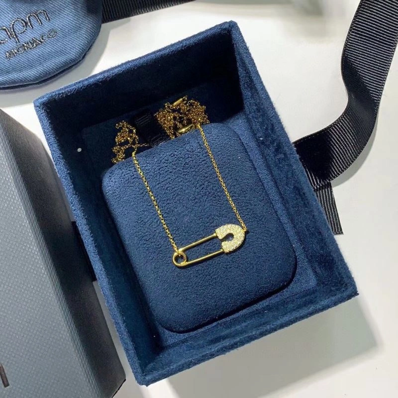 Brand-original Apm Necklaces