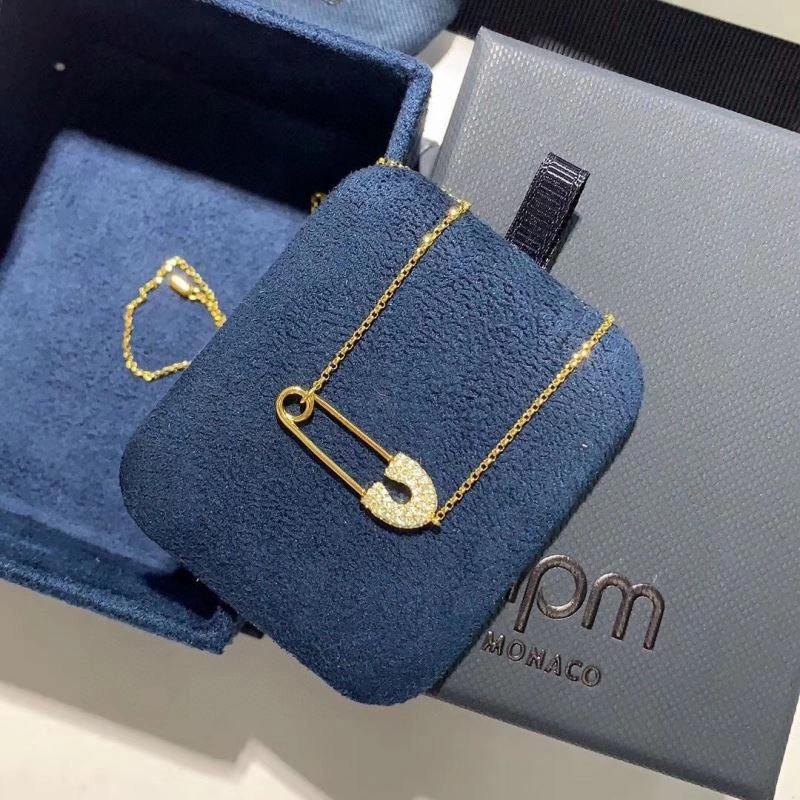Brand-original Apm Necklaces