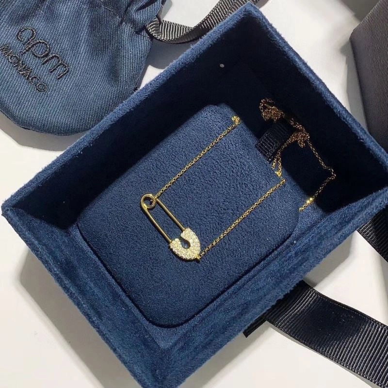 Brand-original Apm Necklaces