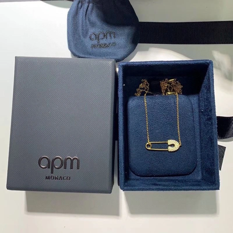 Brand-original Apm Necklaces