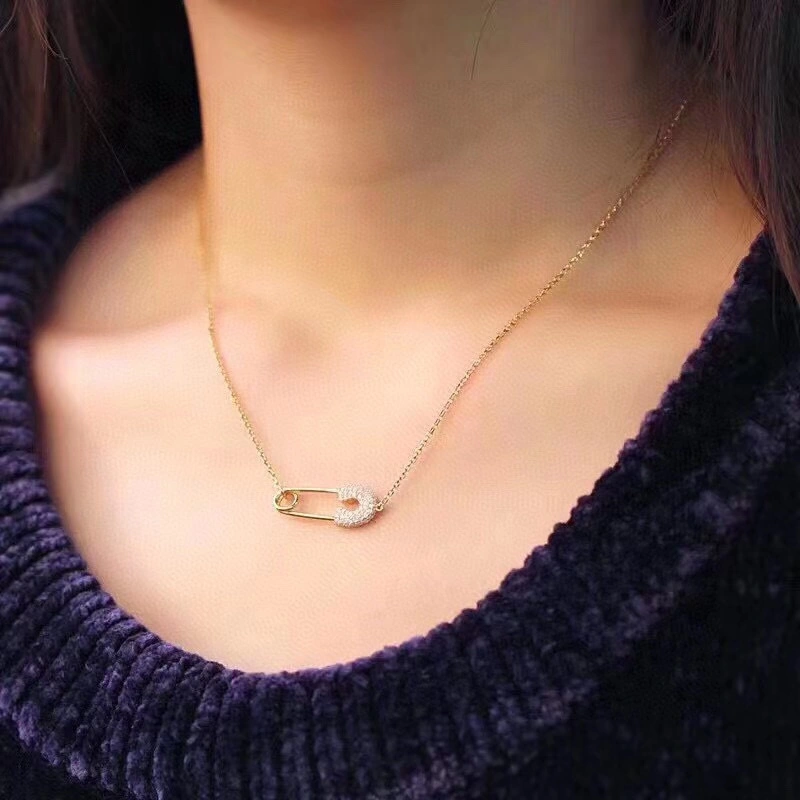 Brand-original Apm Necklaces