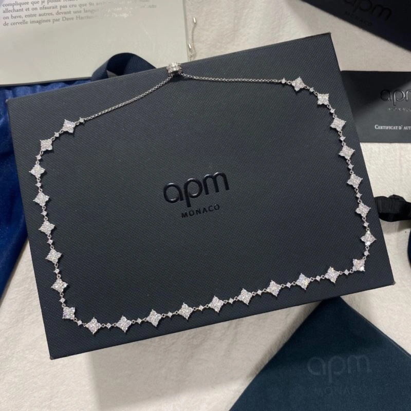 OEM Apm Necklaces