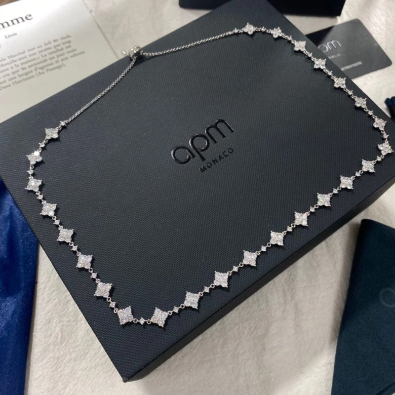 OEM Apm Necklaces