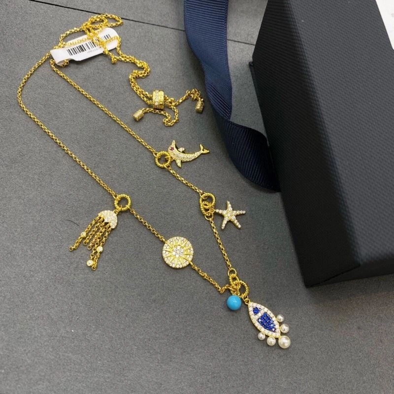 Genuine Apm Necklaces