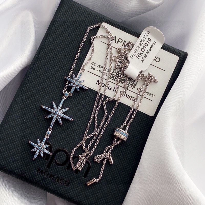 Perfect replica Apm Necklaces