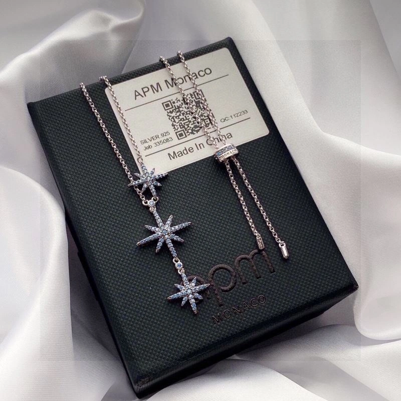 Perfect replica Apm Necklaces
