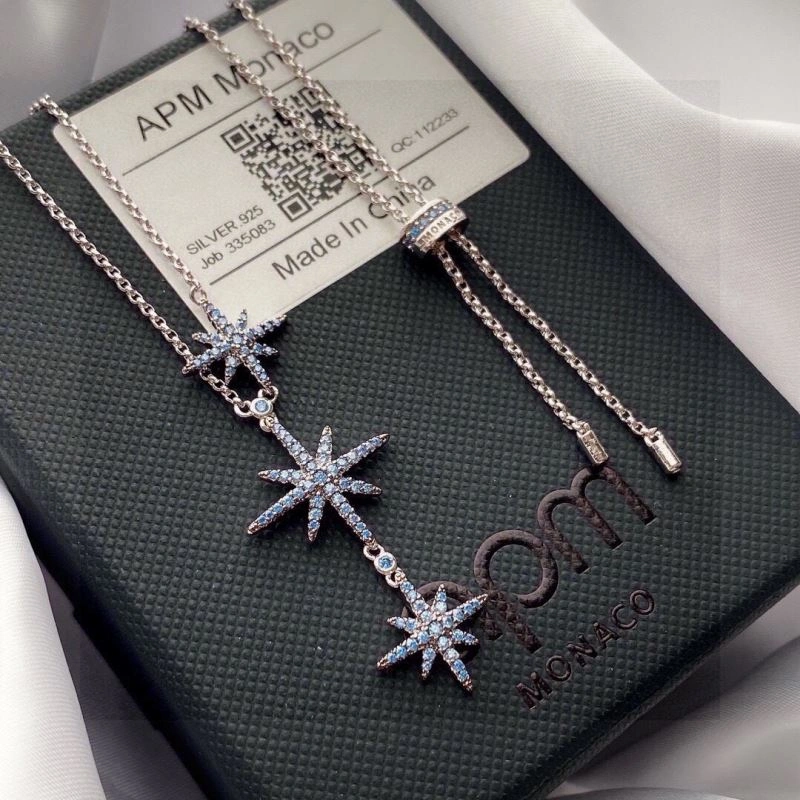 Perfect replica Apm Necklaces