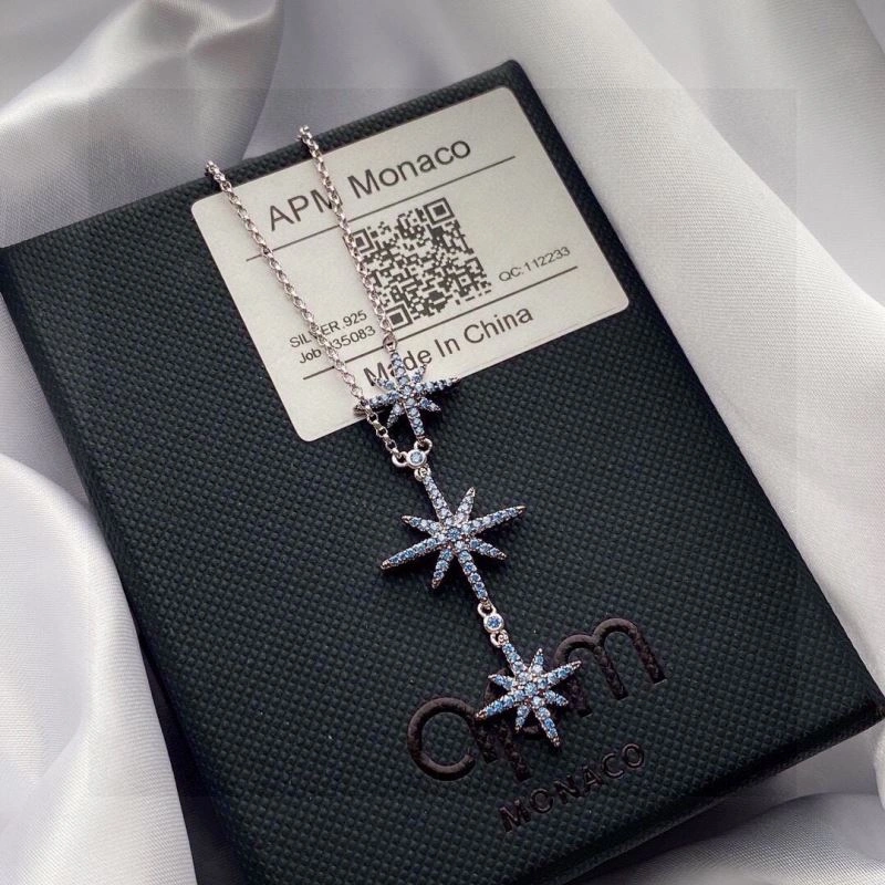 Perfect replica Apm Necklaces