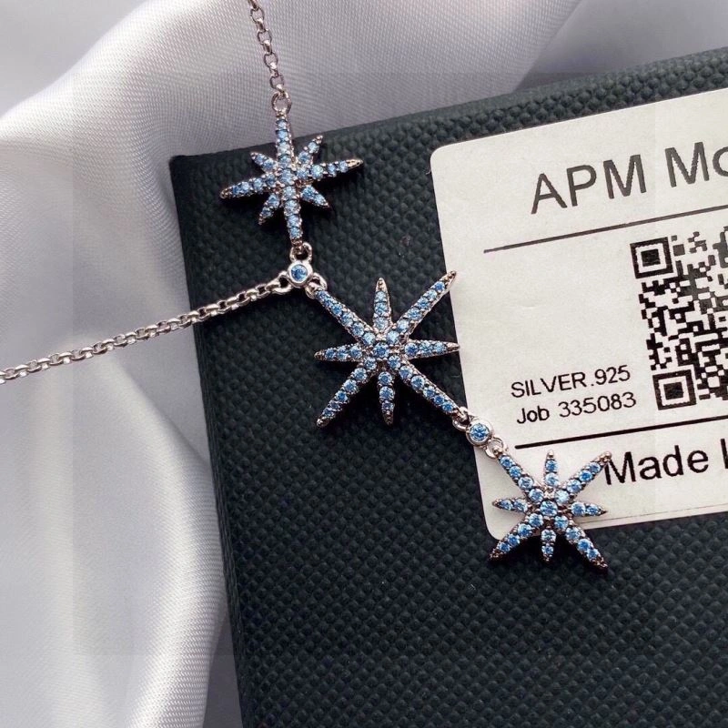 Perfect replica Apm Necklaces