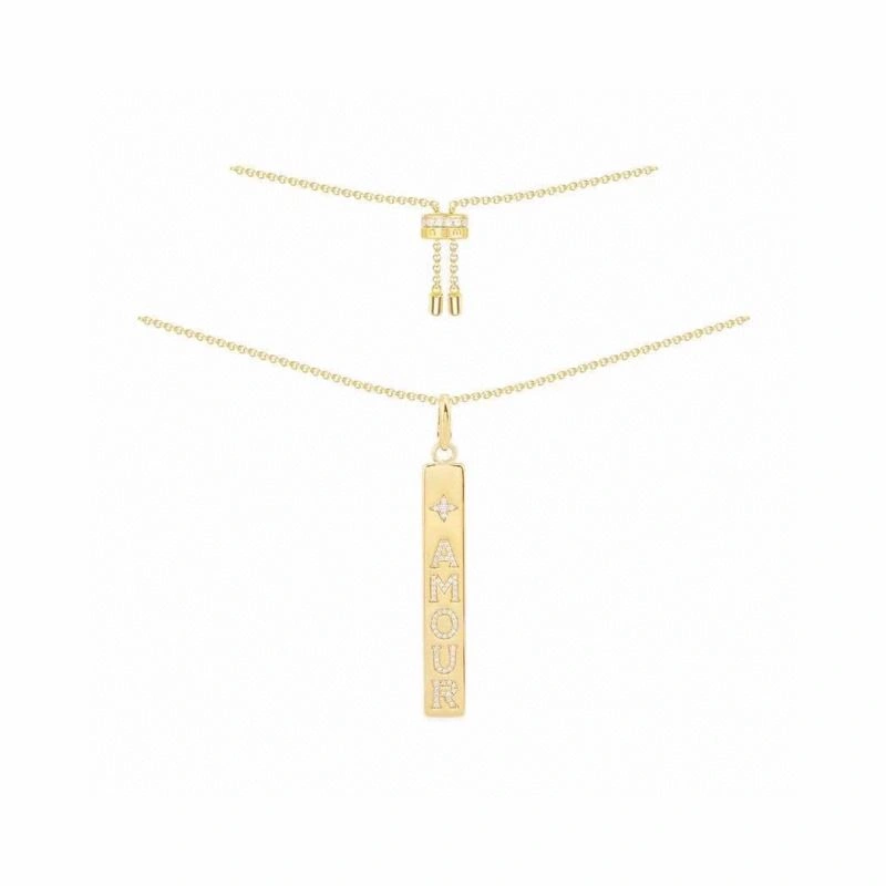 Apm Necklaces