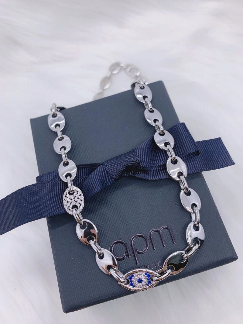 Exact replica Apm Necklaces