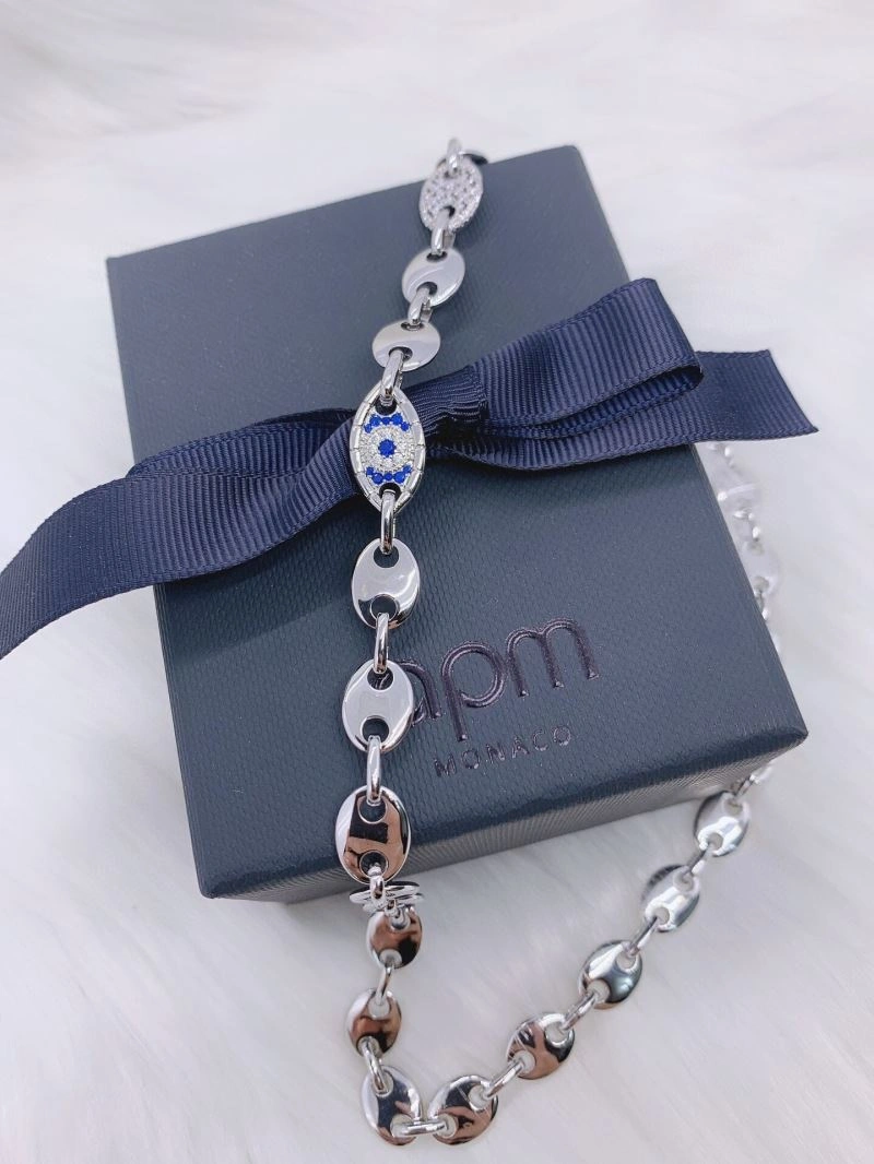 Exact replica Apm Necklaces