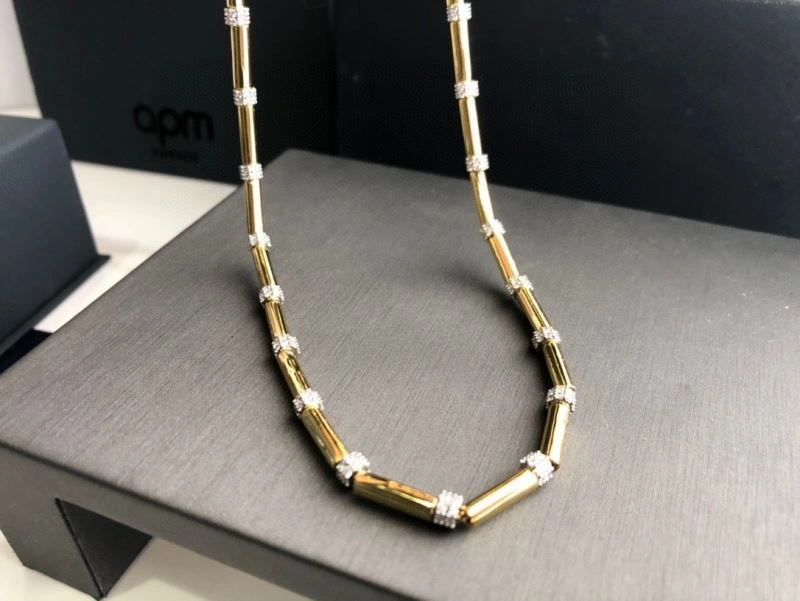 Legit Apm Necklaces