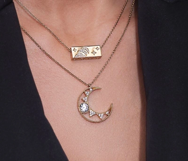 High accuracy Apm Necklaces