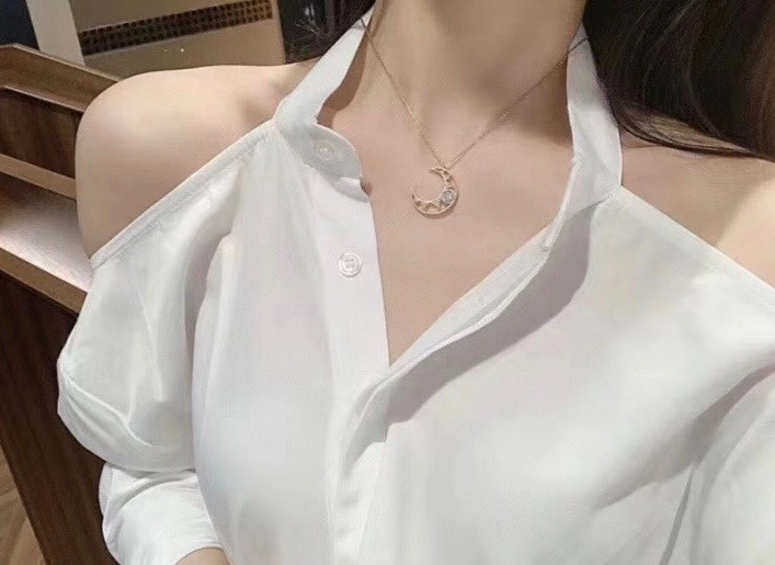 High accuracy Apm Necklaces
