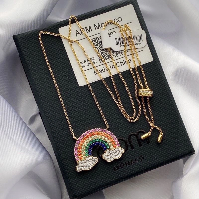 Reasonably priced Apm Necklaces