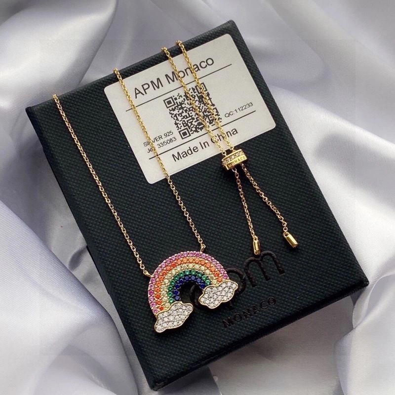 Reasonably priced Apm Necklaces