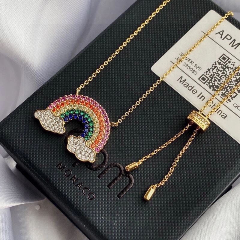 Reasonably priced Apm Necklaces