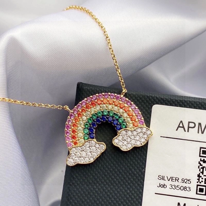 Reasonably priced Apm Necklaces