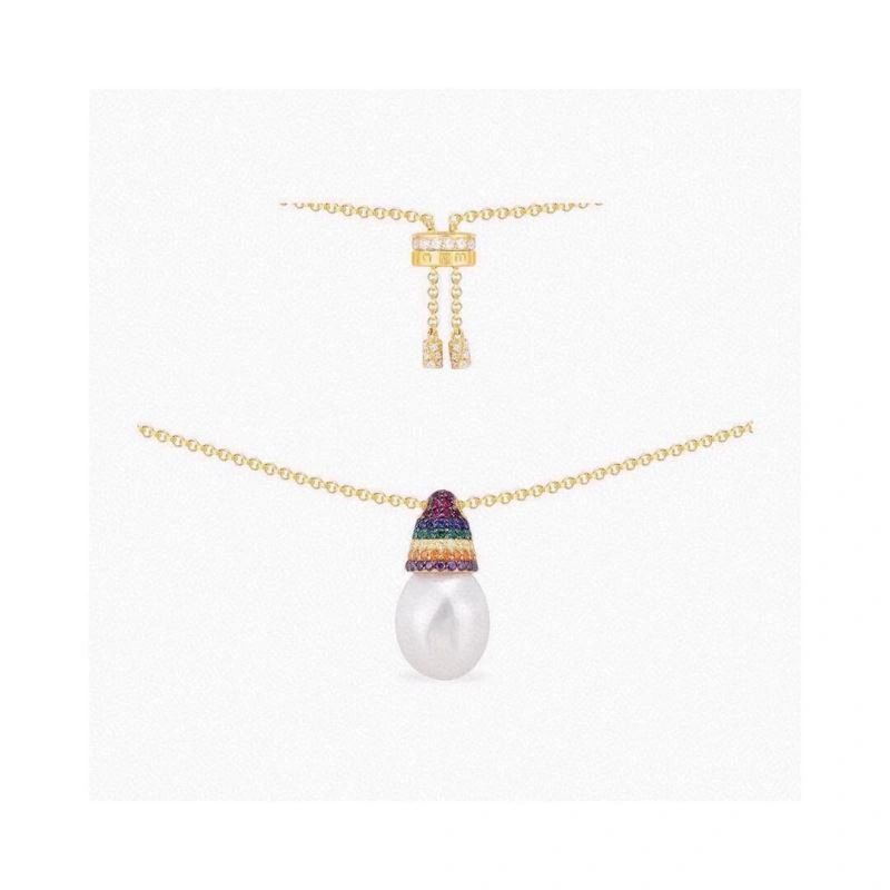 Apm Necklaces