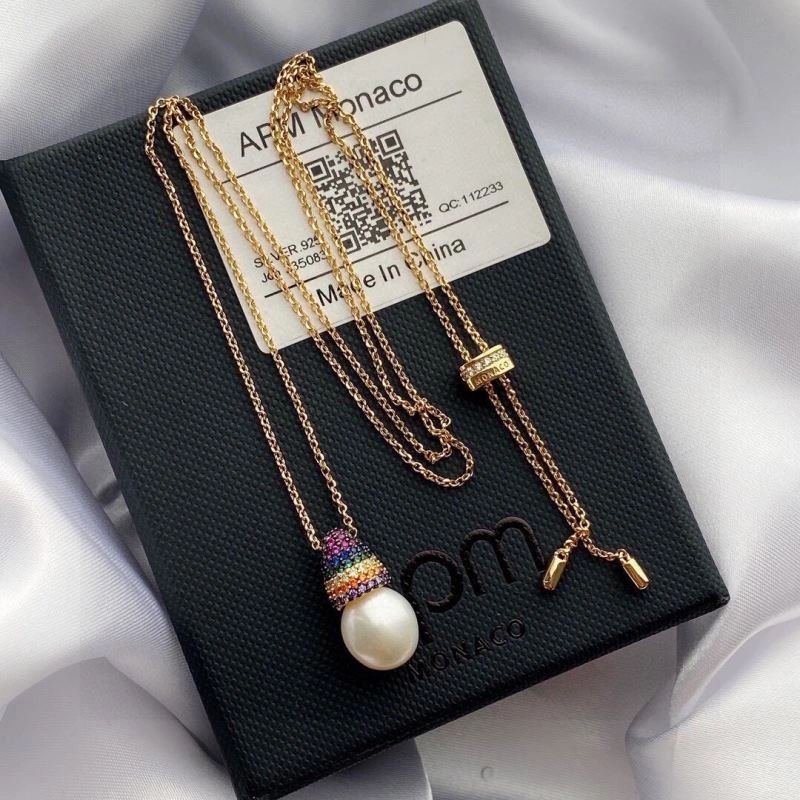 Top match Apm Necklaces