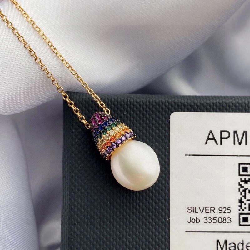 Top match Apm Necklaces