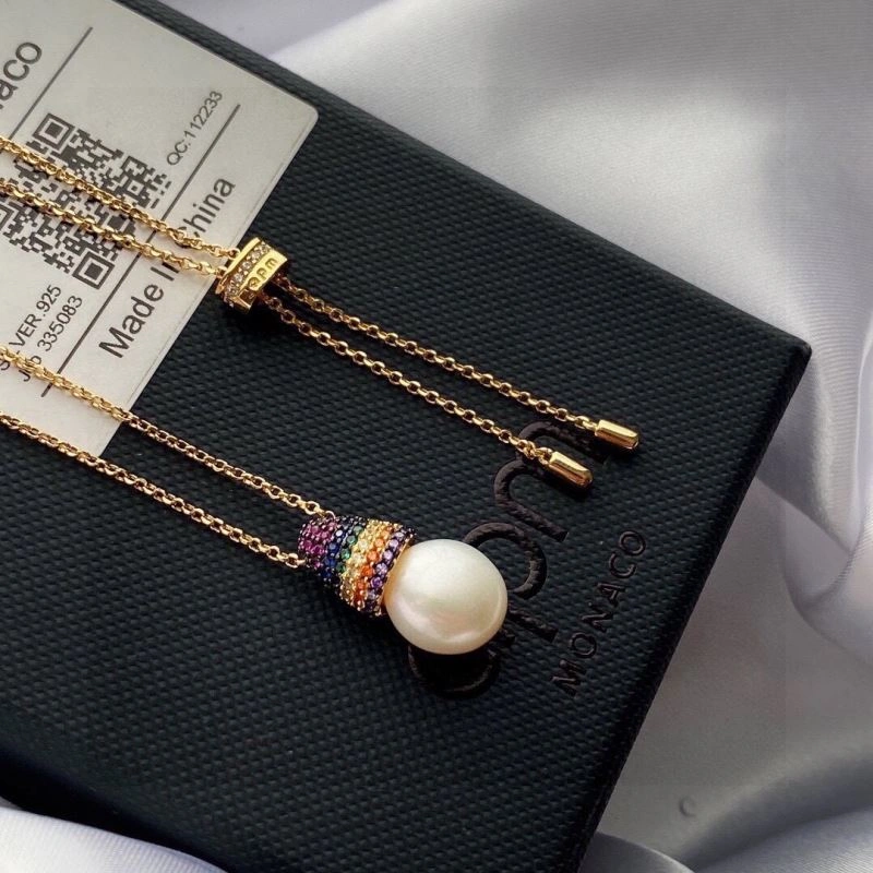 Top match Apm Necklaces